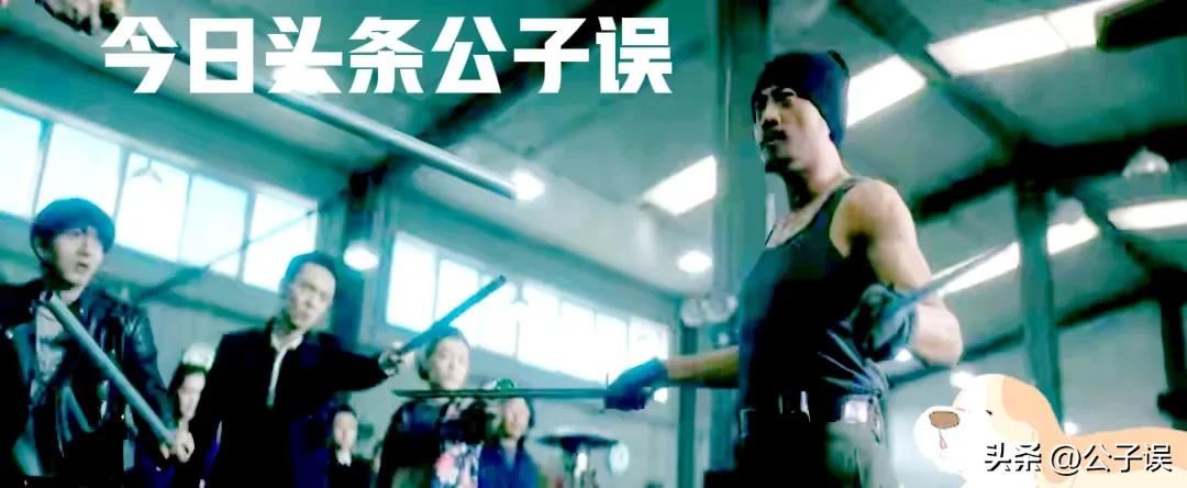 Wang Shuo's love history, falling in love with Shen Xujia and Xu ...