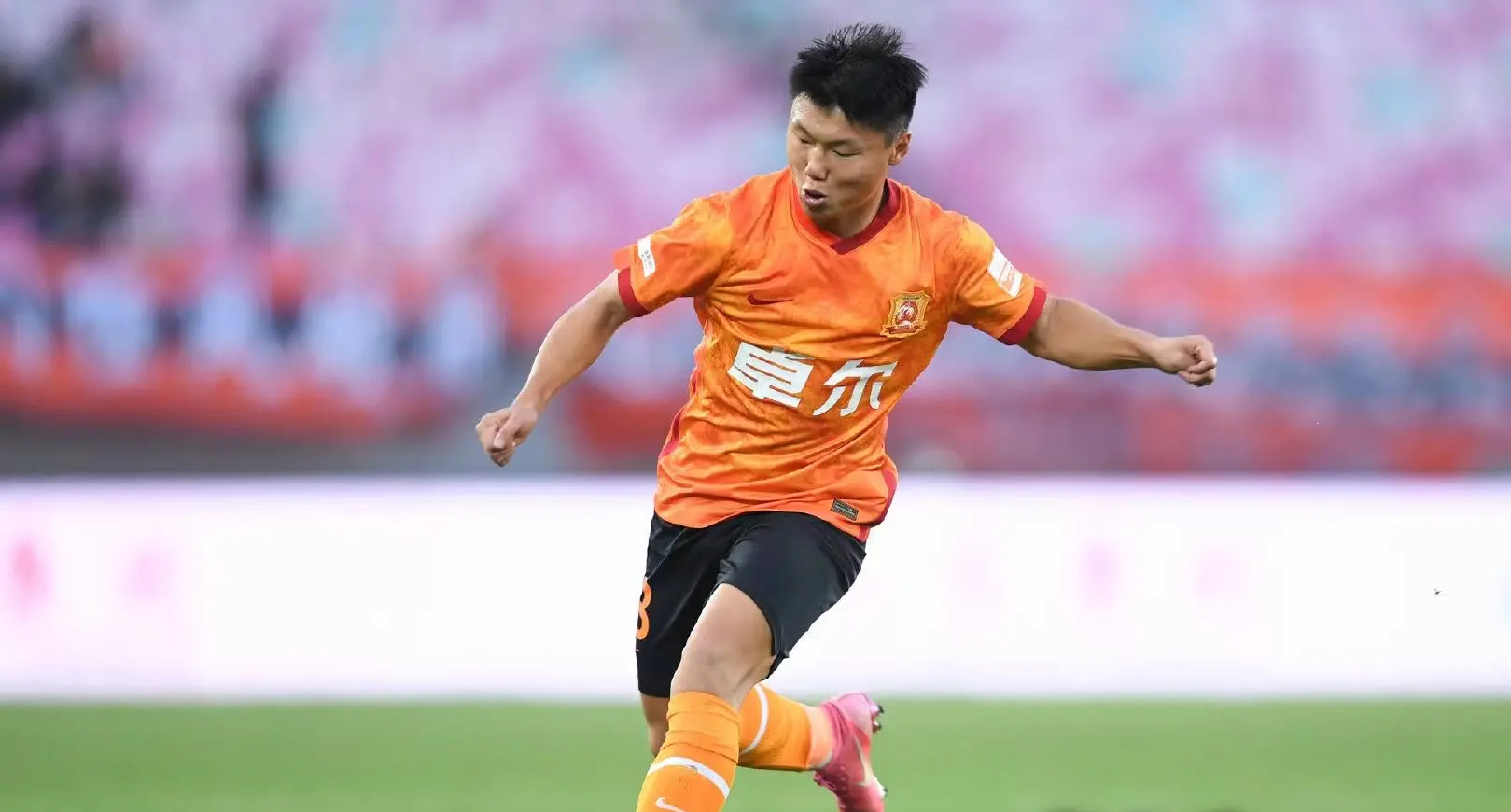 CCTV5 live broadcast Wuhan VS Chongqing, Li Jinyu does not release ...