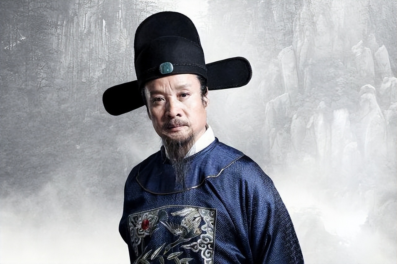 Feng Menglong lived up to his talents and learning all his life, and he ...