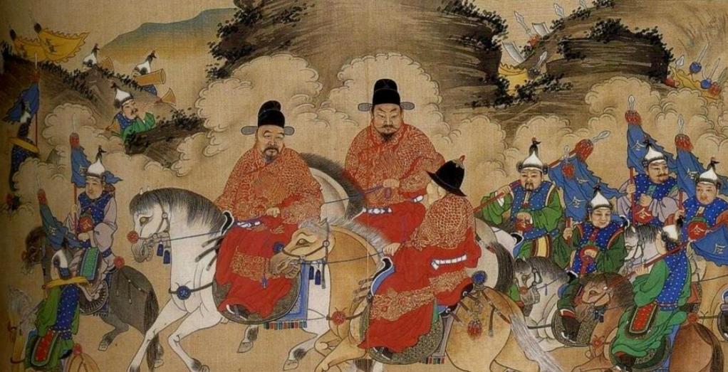 The Weakness and Incompetence of the Ming Dynasty Government, 10 Facts ...