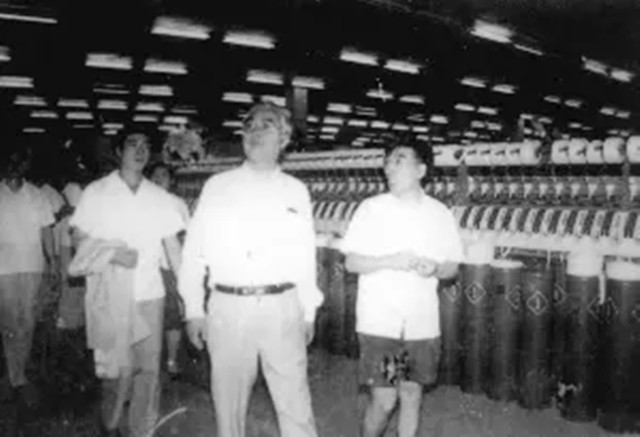 Rong's enterprise business ups and downs for 70 years: Red capitalist ...