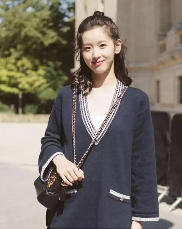 At the age of 29, sitting on 188 billion assets, it turns out that ...