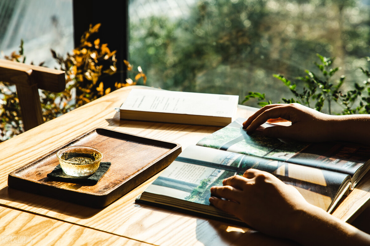 Today is World Book Day, have you read yet? - iNEWS