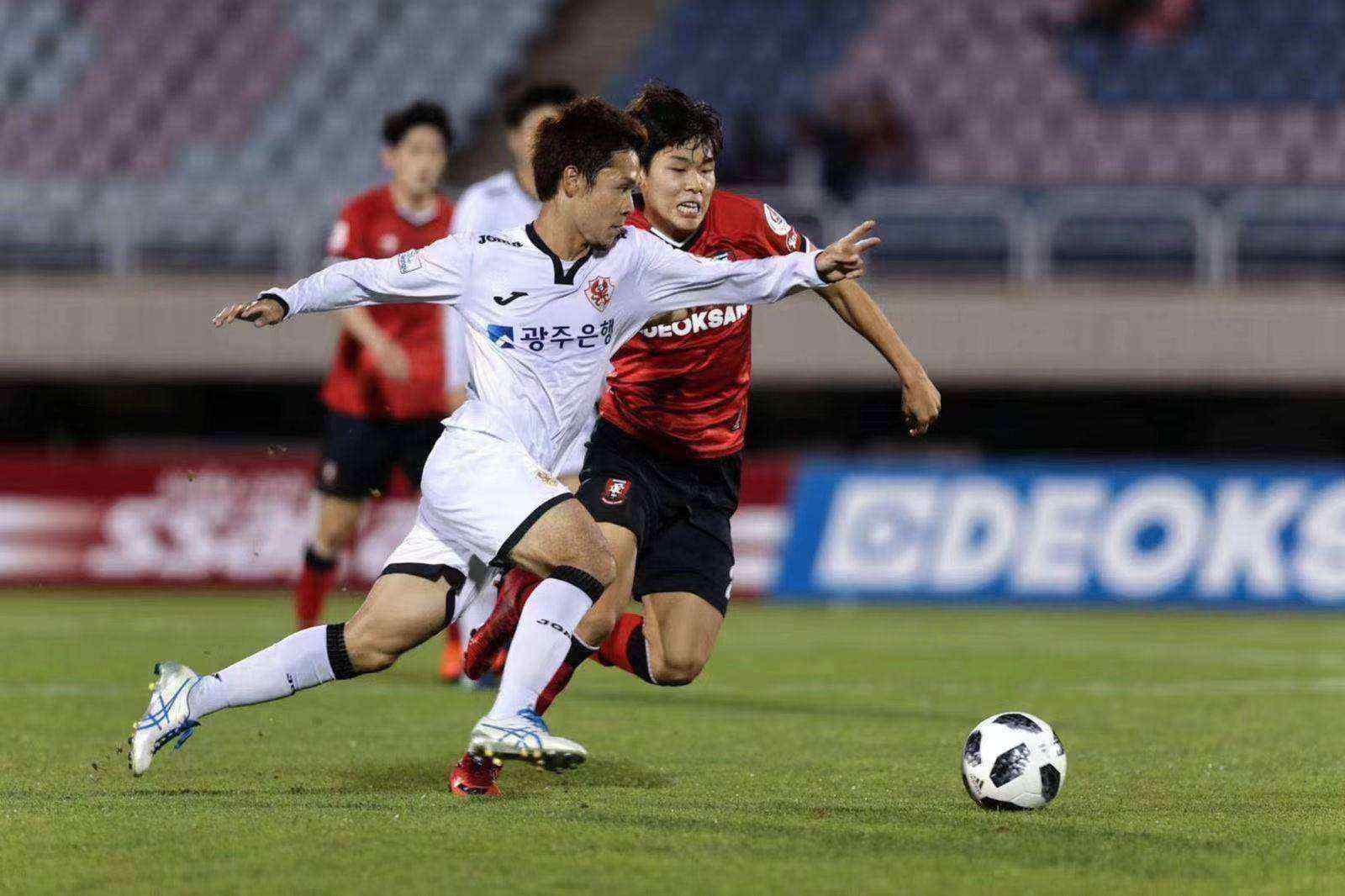 K-League, Kimcheon Sangmu vs Seoul FC, can Kimcheon achieve a winning ...