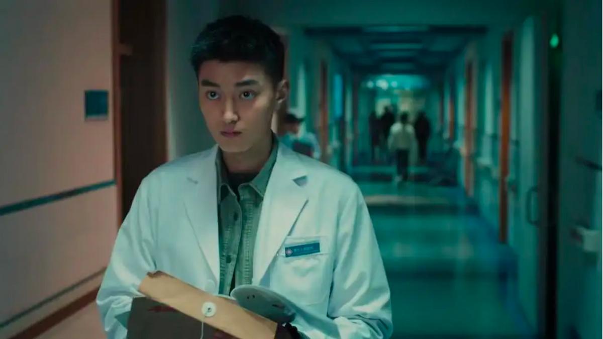 "Awakener": The villain washes white, and the decent dyes ink?Who do ...