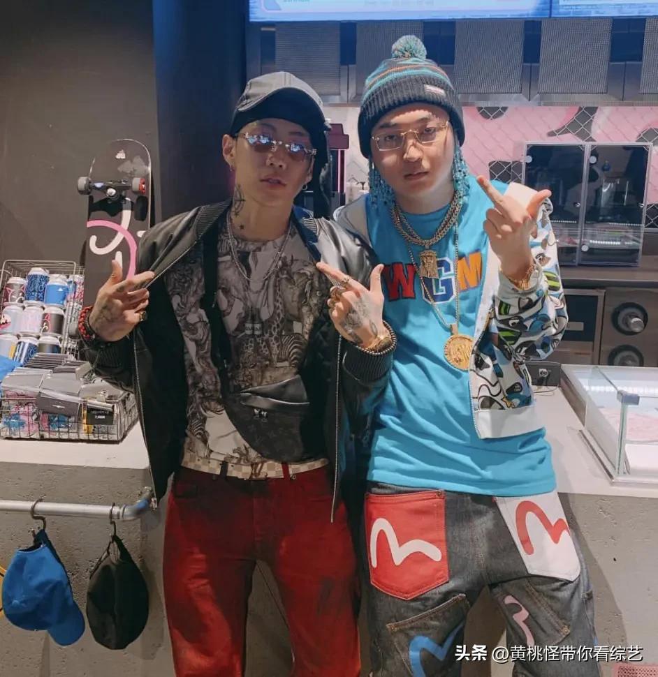 Embarrassing and funny!Han Rapper's diving interaction was unanswered ...