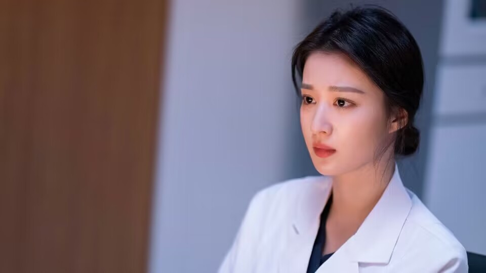 The endings of the five male protagonists of "My World's Fireworks ...