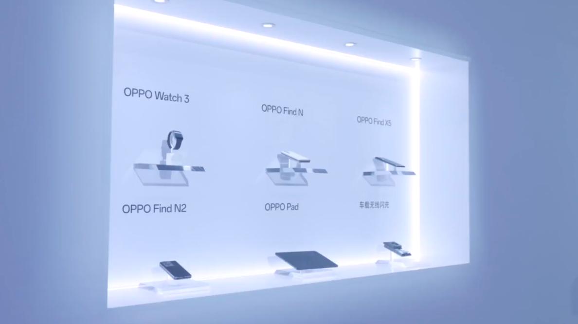 What is OPPO's innovation strength? [Great China's Smart Manufacturing ...