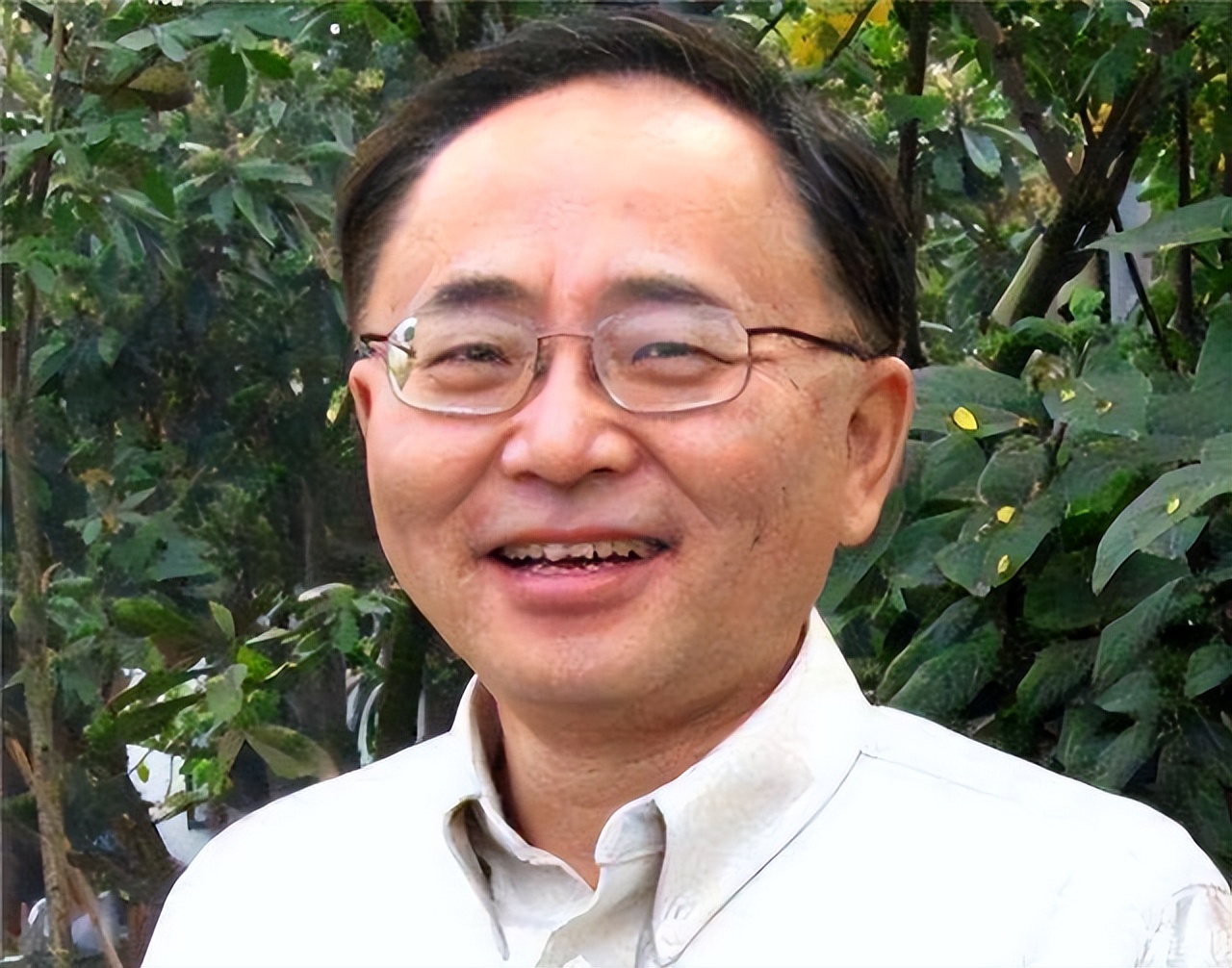 Sister Jiang's grandson: a top student at Harvard University, married ...