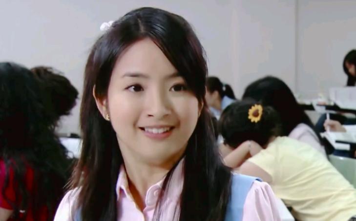 Actor Lin Yichen: Married to a rich family at the age of 32, and gave birth to a daughter after ...