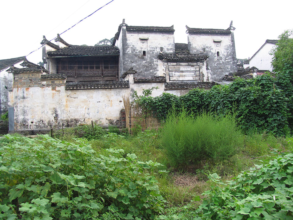 Visiting Sixi Village, Wuyuan, Jiangxi - iNEWS