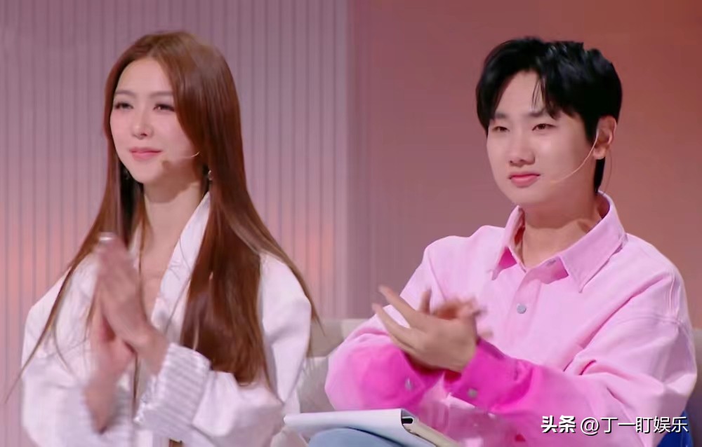 The 6th episode of "Tianci 4" has a variety of music and love, the ...