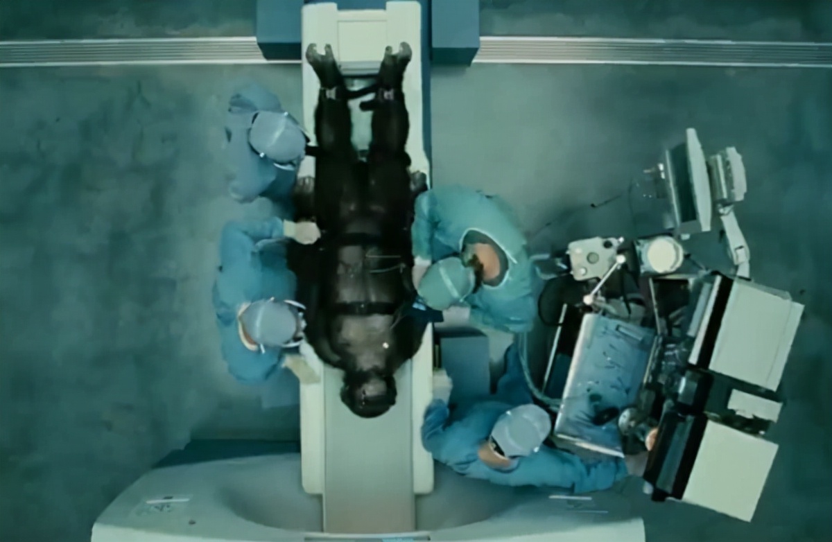 The most inhumane experiment in the former Soviet Union - iNEWS