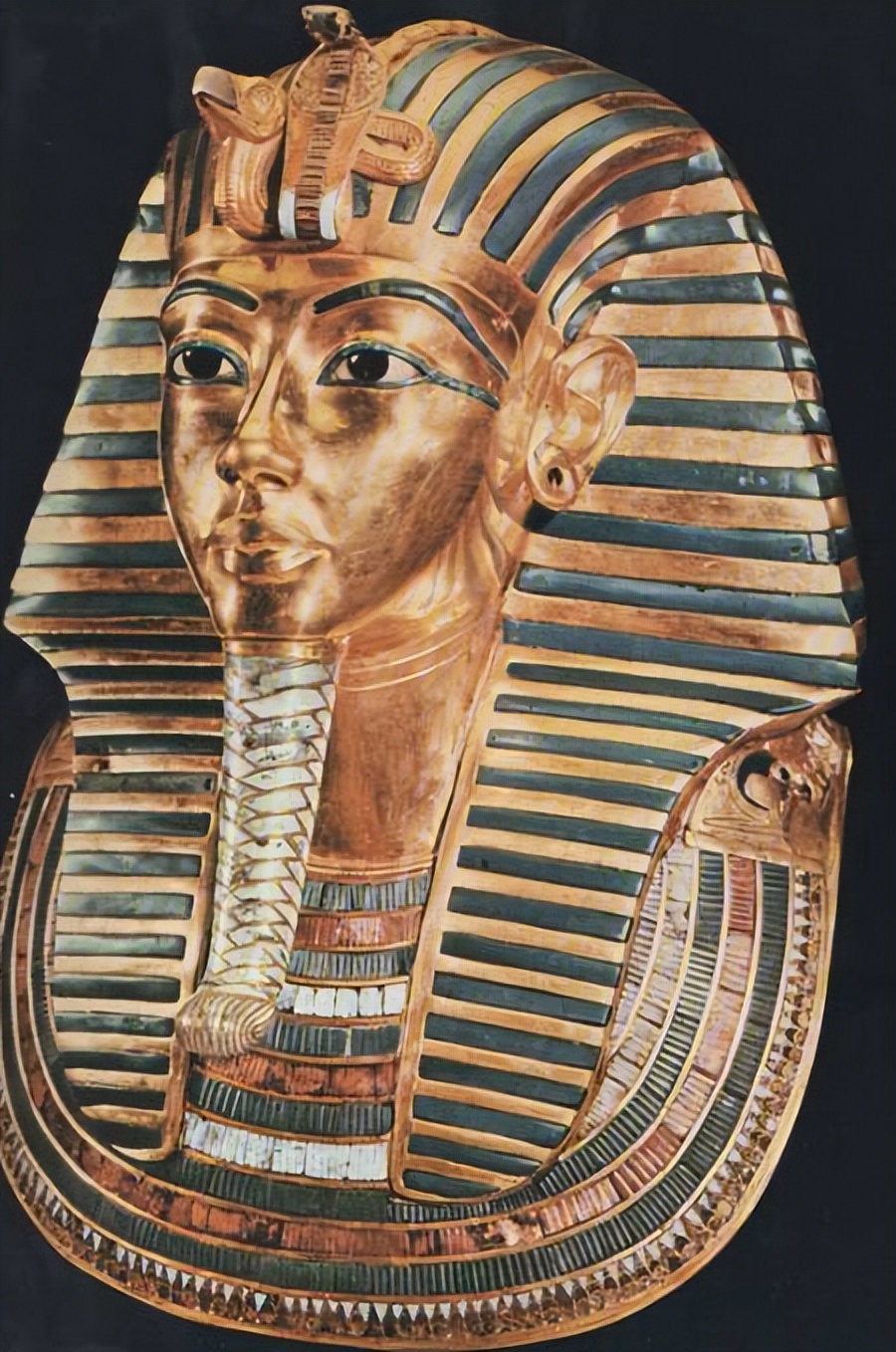 How the pharaohs of ancient Egypt put 'curses' on treasure hunters - iNEWS