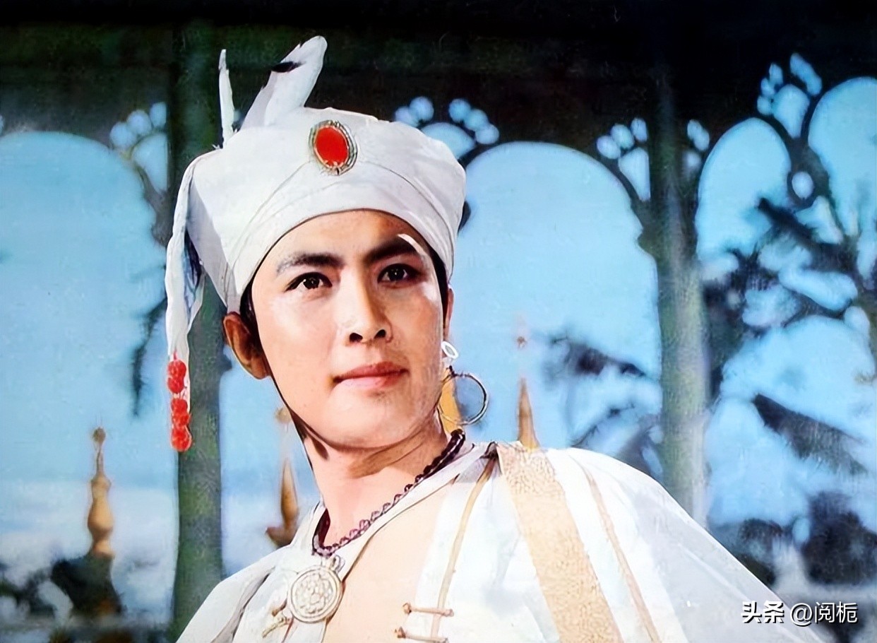 The same flesh and blood of Tang Guoqiang, the children born by Sun Tao ...