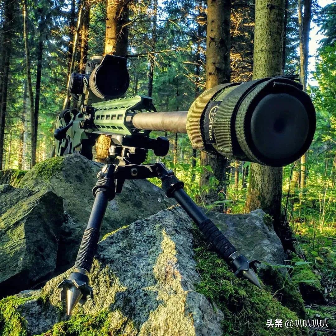 "Beautiful Guns" long-distance strike weapon, such as the elf prince in ...