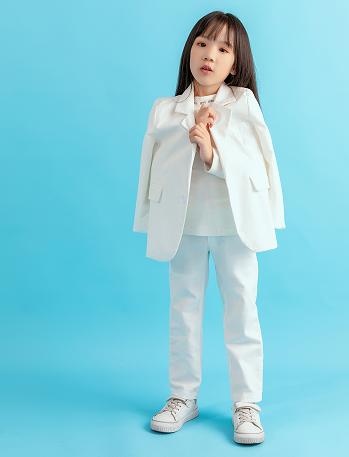 2021 China's top ten child stars Lin Ziye, Liu Chutian, and Jiang ...