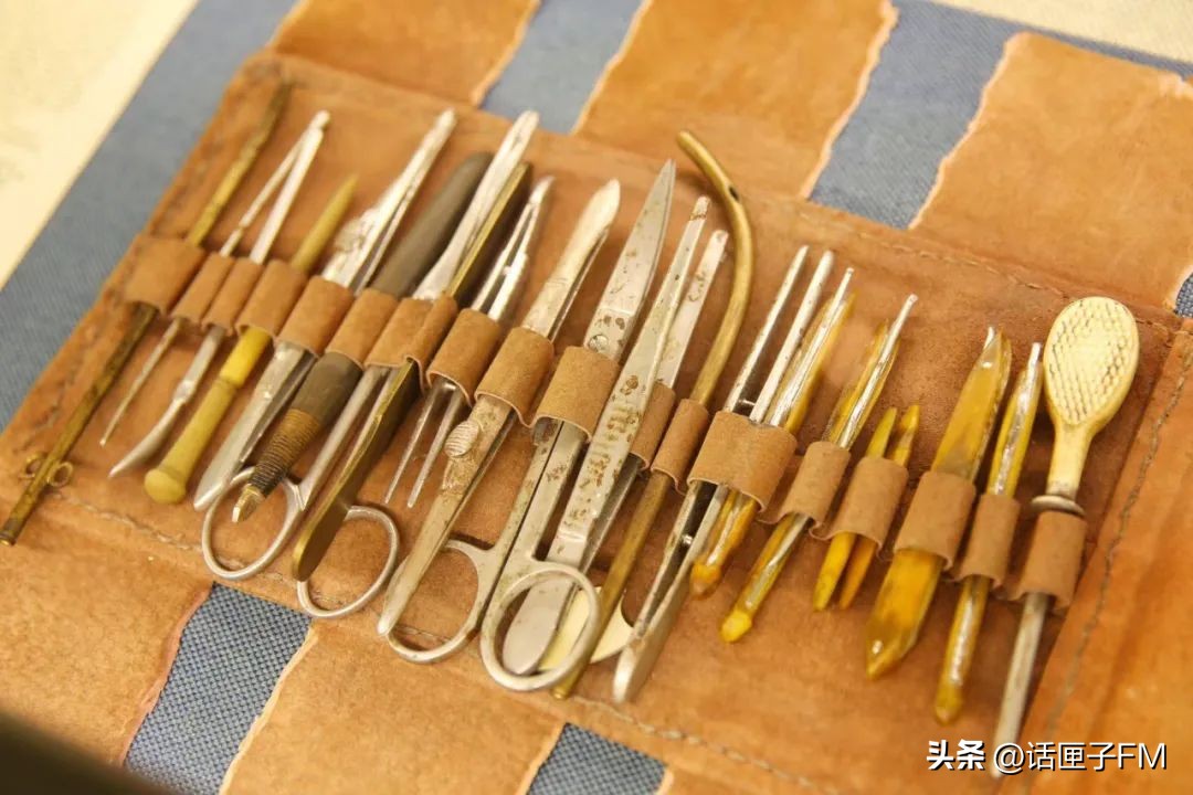 Traveling through a hundred years on Sinan Road, their stories are far ...