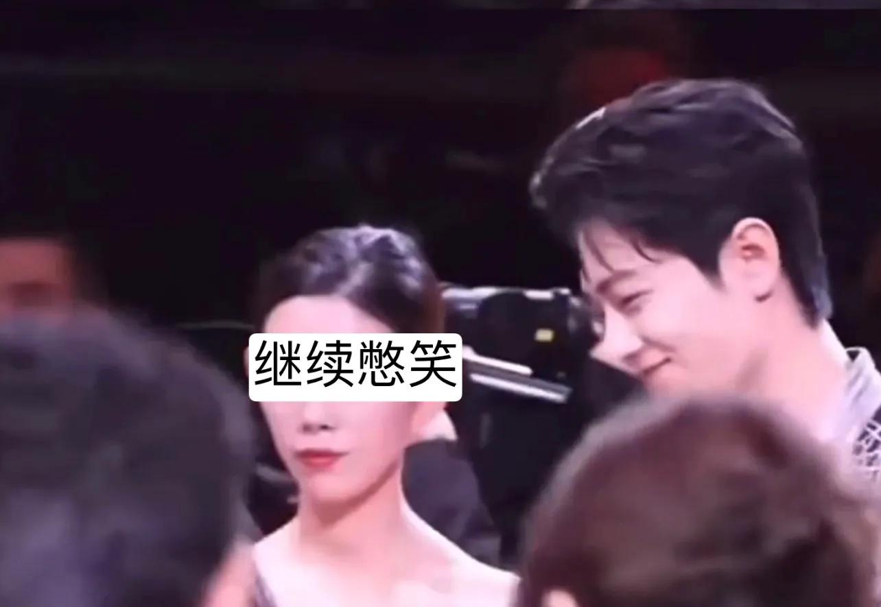 Xiao Zhan and Yang Zitong rent a car - iMedia