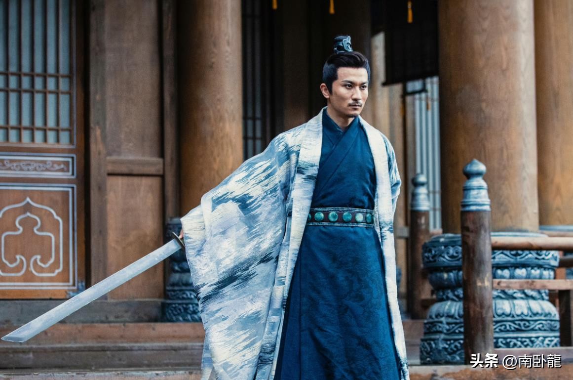 "Tangmen Gods and Two Heroes" was released, a low-end fantasy film ...