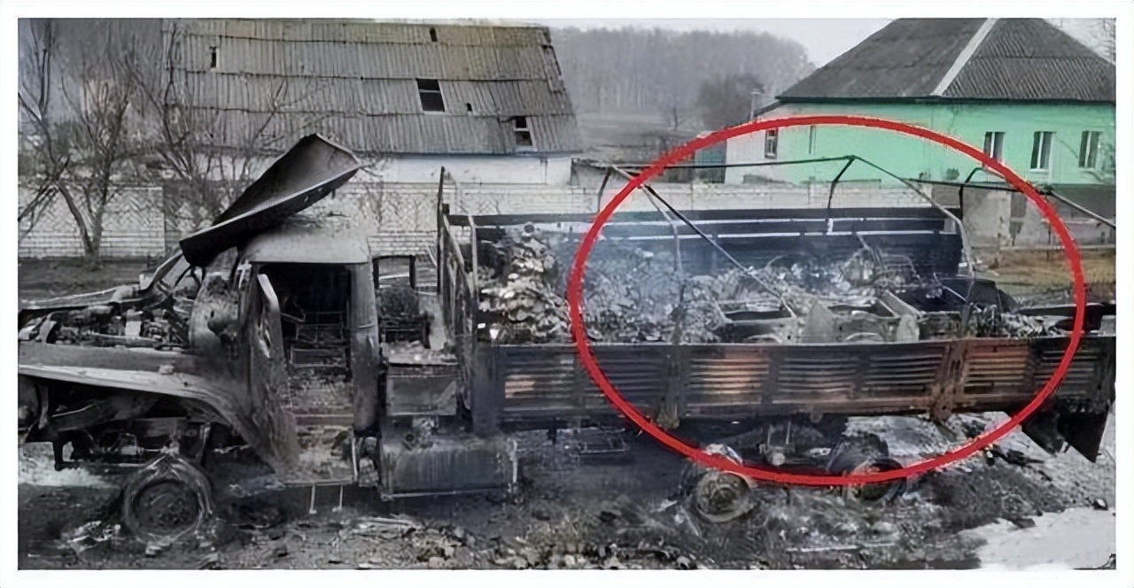 Your "love", please don't hurt - the deep love of Russian soldiers for ...