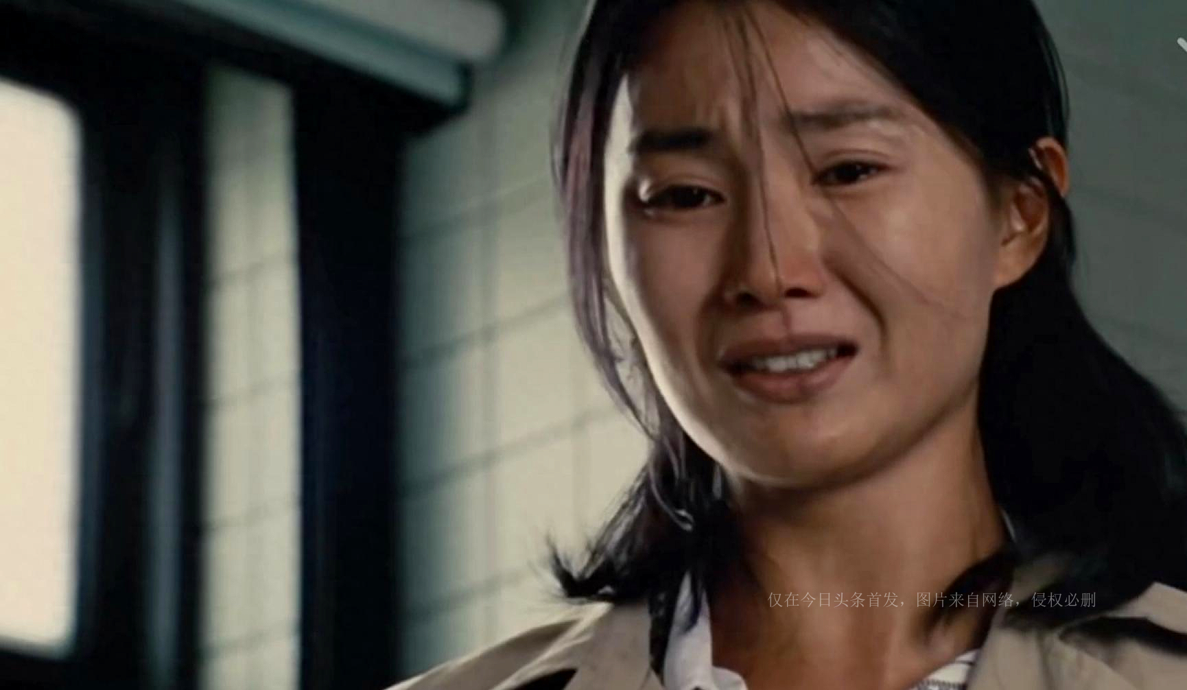 The current situation of 58-year-old Maggie Cheung is exposed: she has ...