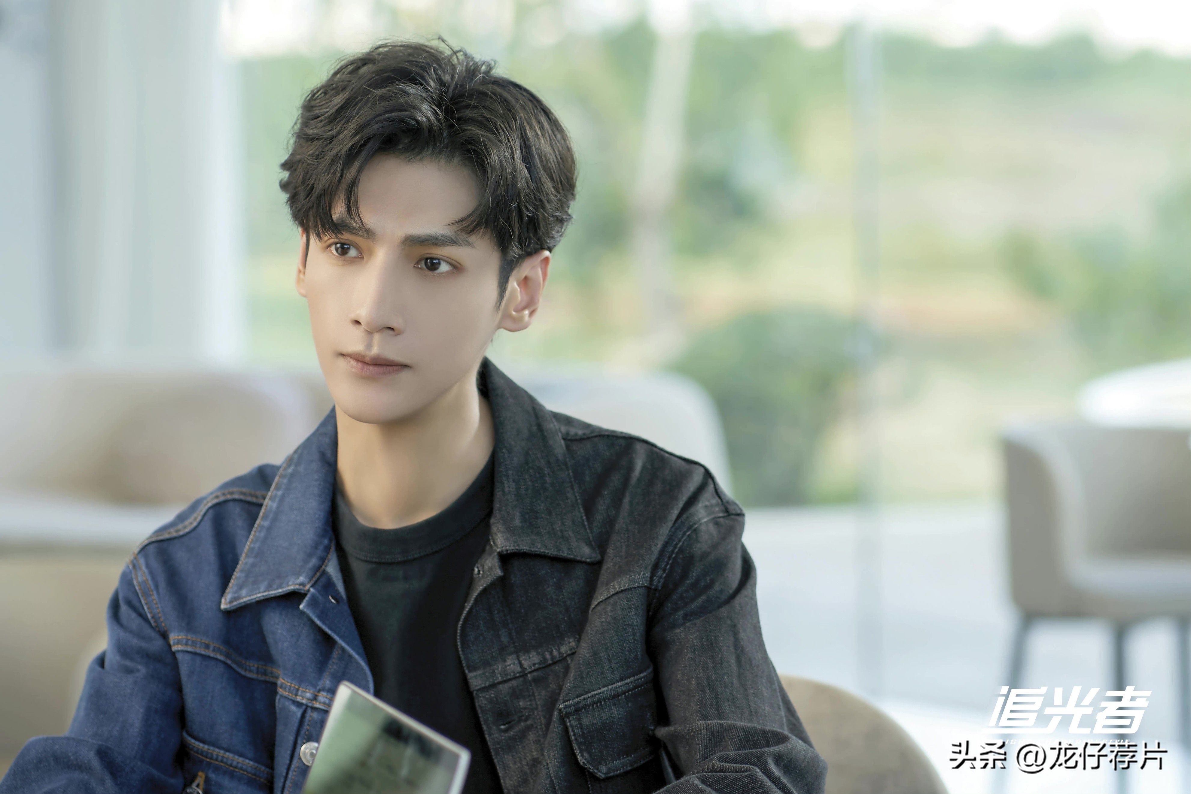 Luo Yunxi starts the screen dominance mode, 4 new dramas are ready to go, and the partner ...