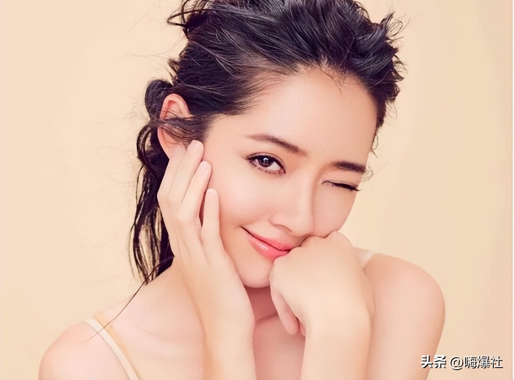 A netizen ran into Guo Biting, who had disappeared for nearly half a ...