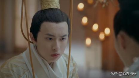 Liu Chuyu and Liu Ziye: How miserable is the ending of the craziest ...