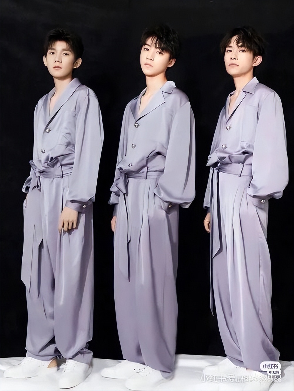 Ten-year Evolution Theory of Imperfect Children: Demystifying TFBOYS' Hard Road to Fame from ...