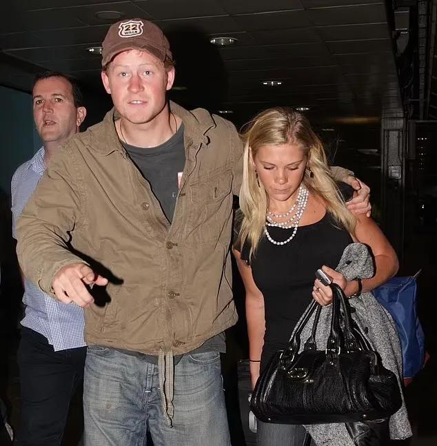 Prince Harry lashes out at British tabloids for costing him ex ...