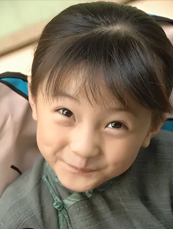 After 14 years of "exchanging lives", Lin Miaoke and Yang Peiyi's life ...