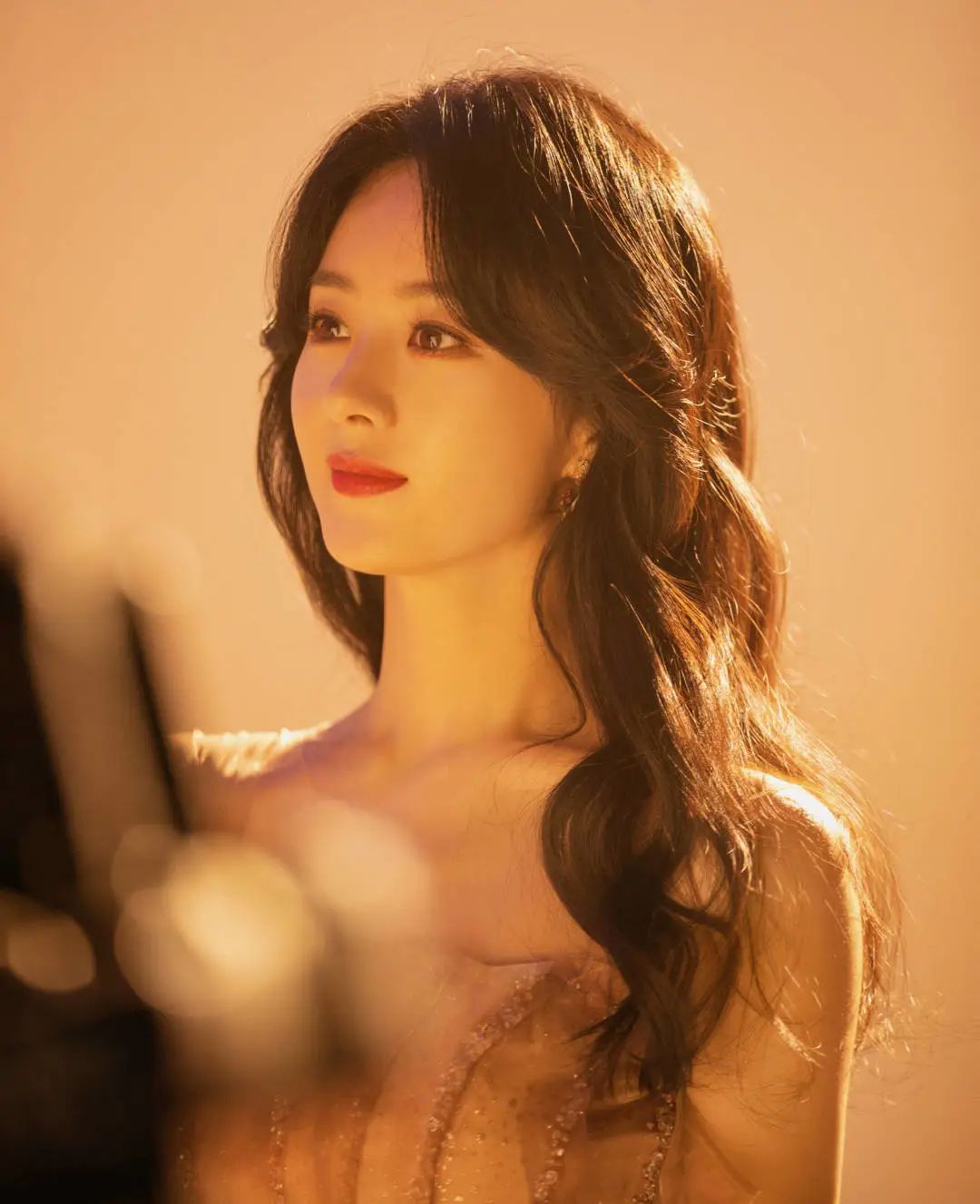 Little Gossip, Zhao Liying, Wang Xiaofei, Zhang Da, Chen He, Zhong Chuxi - iNEWS