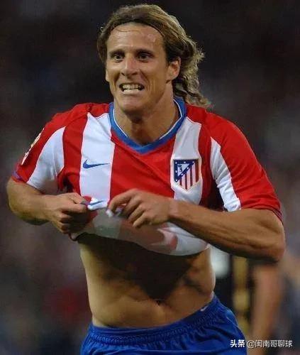 The world's most famous strikers came out of Atletico Madrid - iNEWS