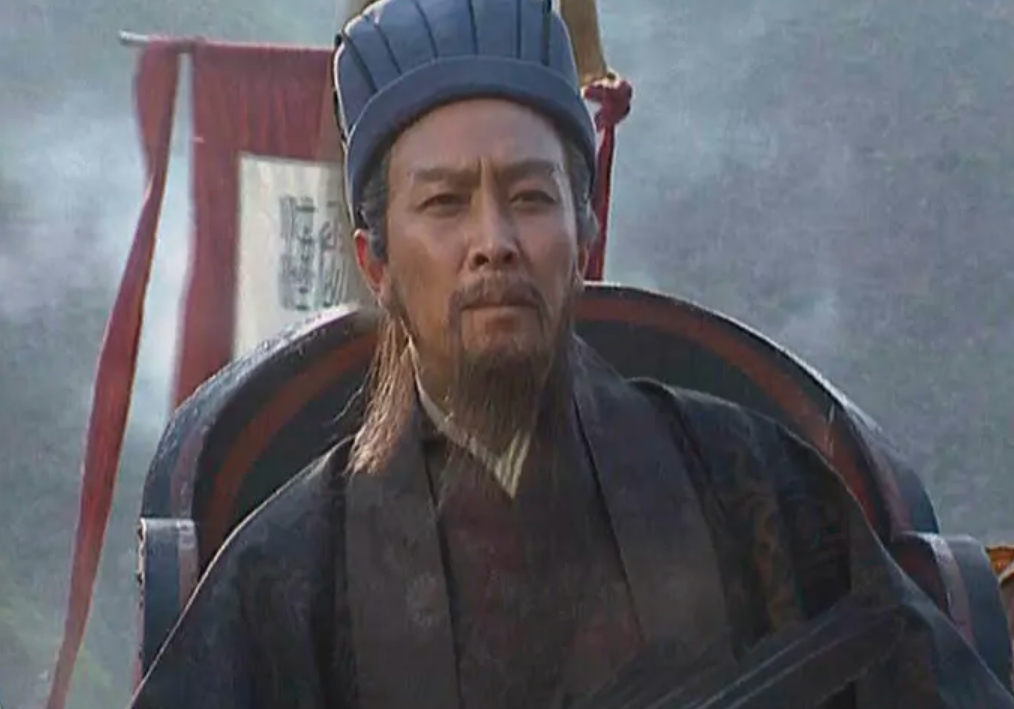 In the Three Kingdoms, why did Sima Yi withdraw his troops after seeing ...