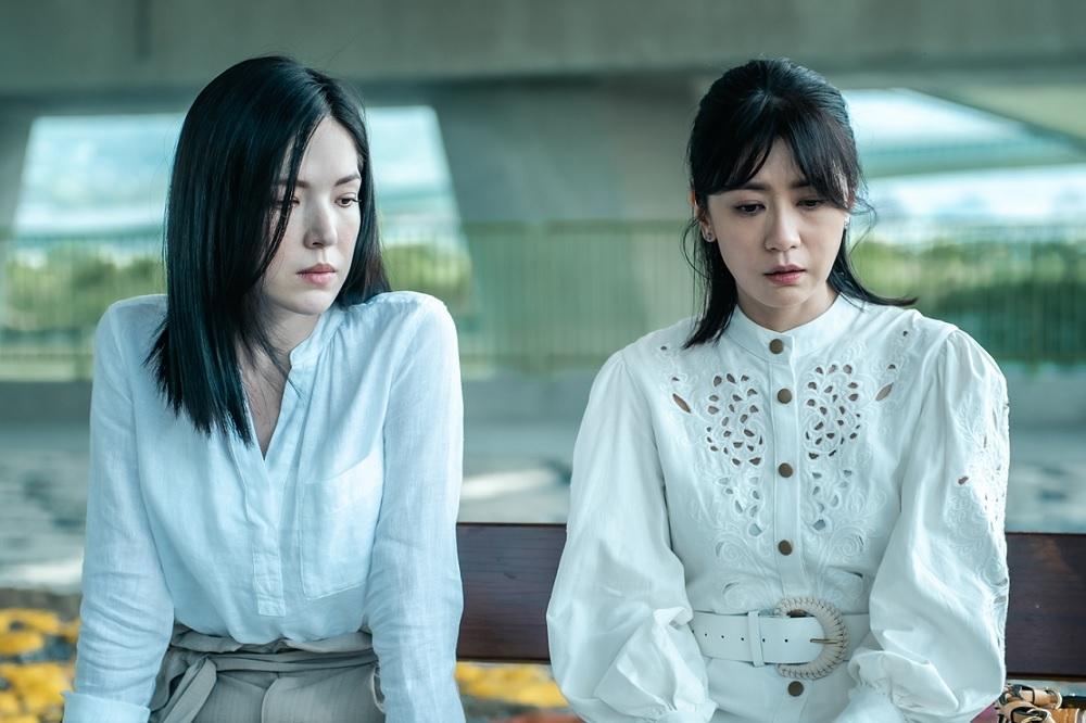 [2022 Douban Drama Ranking] Taiwanese drama [She and Her She] was the ...