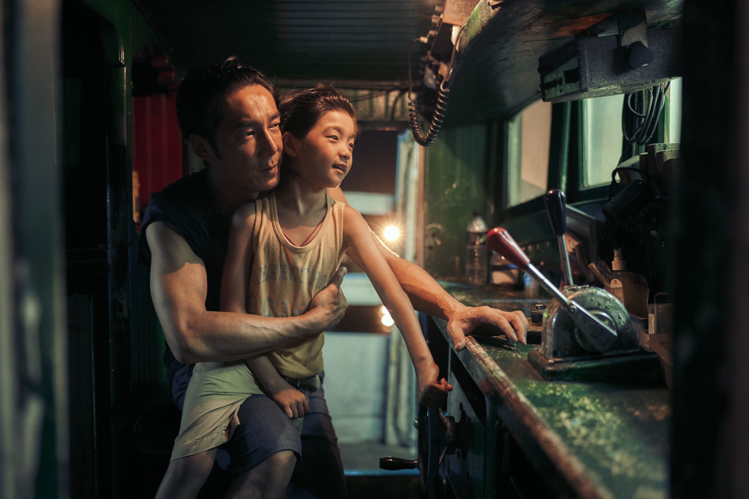 "Hi!Divine Beasts' script forced to cry Yang Caini and Li Liren ...