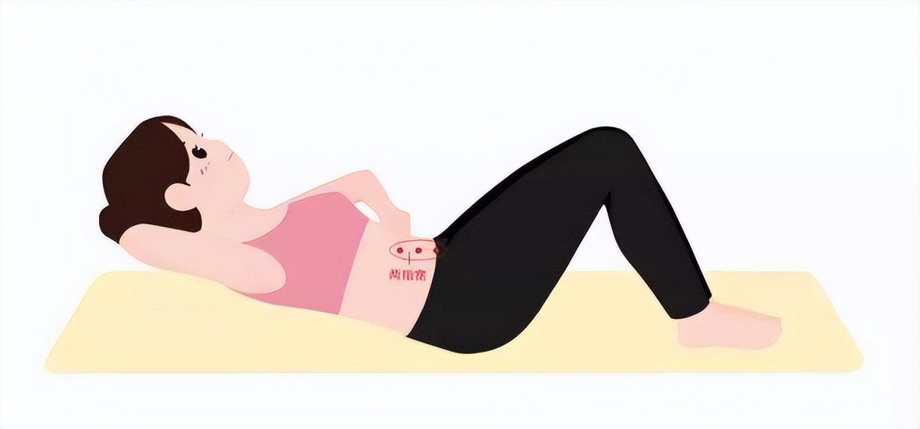 How is rectus abdominis separation treated?How to adjust?One article ...