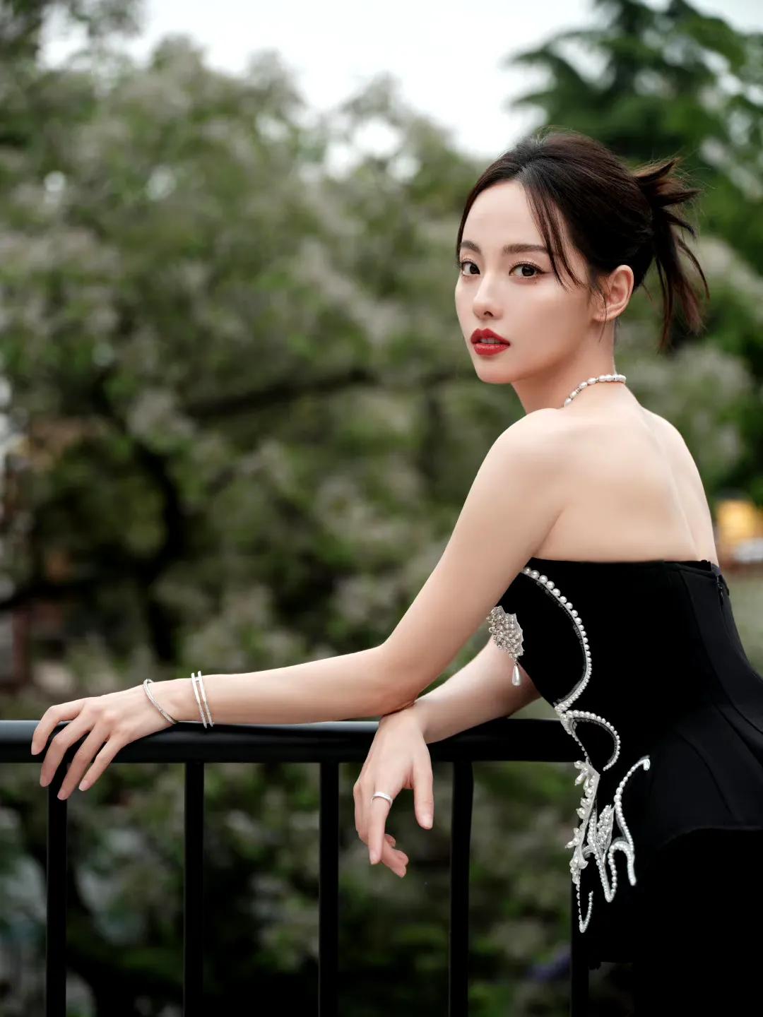 Zhang Jiani - iNEWS