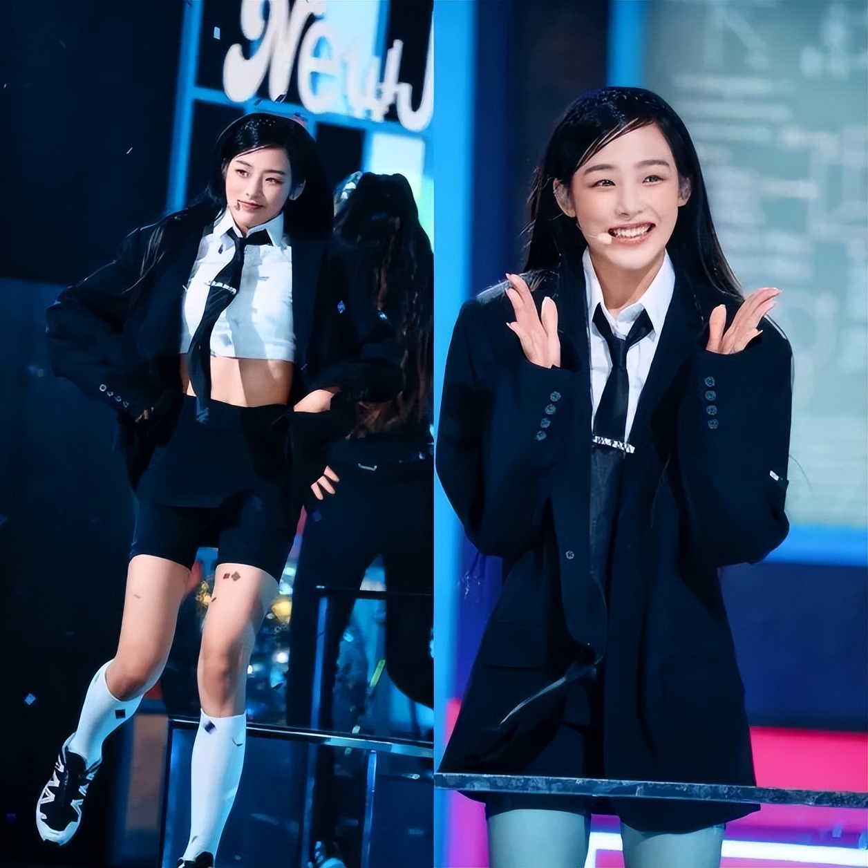 NewJeans Minji: Born into a wealthy family, now a versatile player in ...