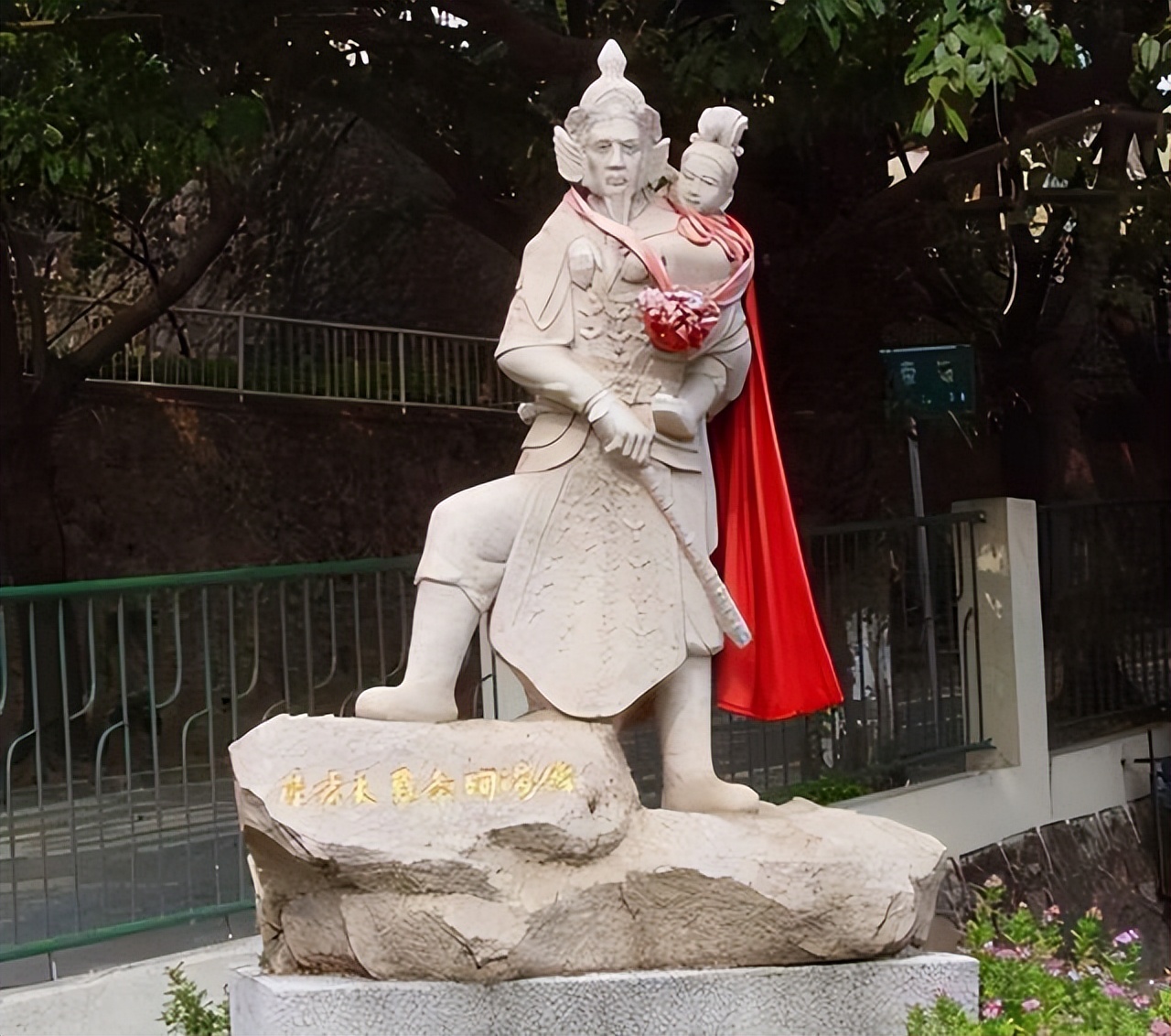 The Unlucky Kings Who Were Extinct in Those Years, Song Dynasty - iMedia