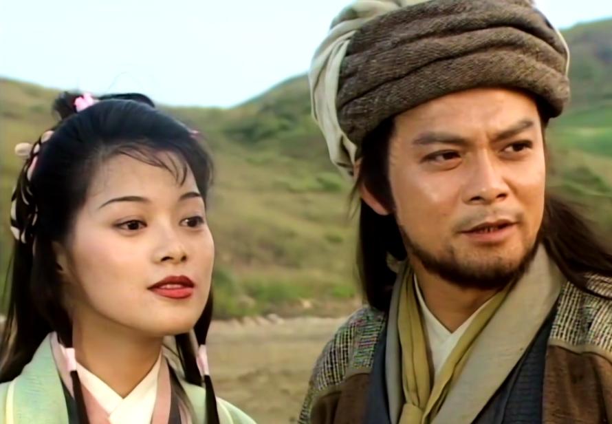 Murong Fuxing is as famous as Xiao Feng, why did he become a lunatic?I ...