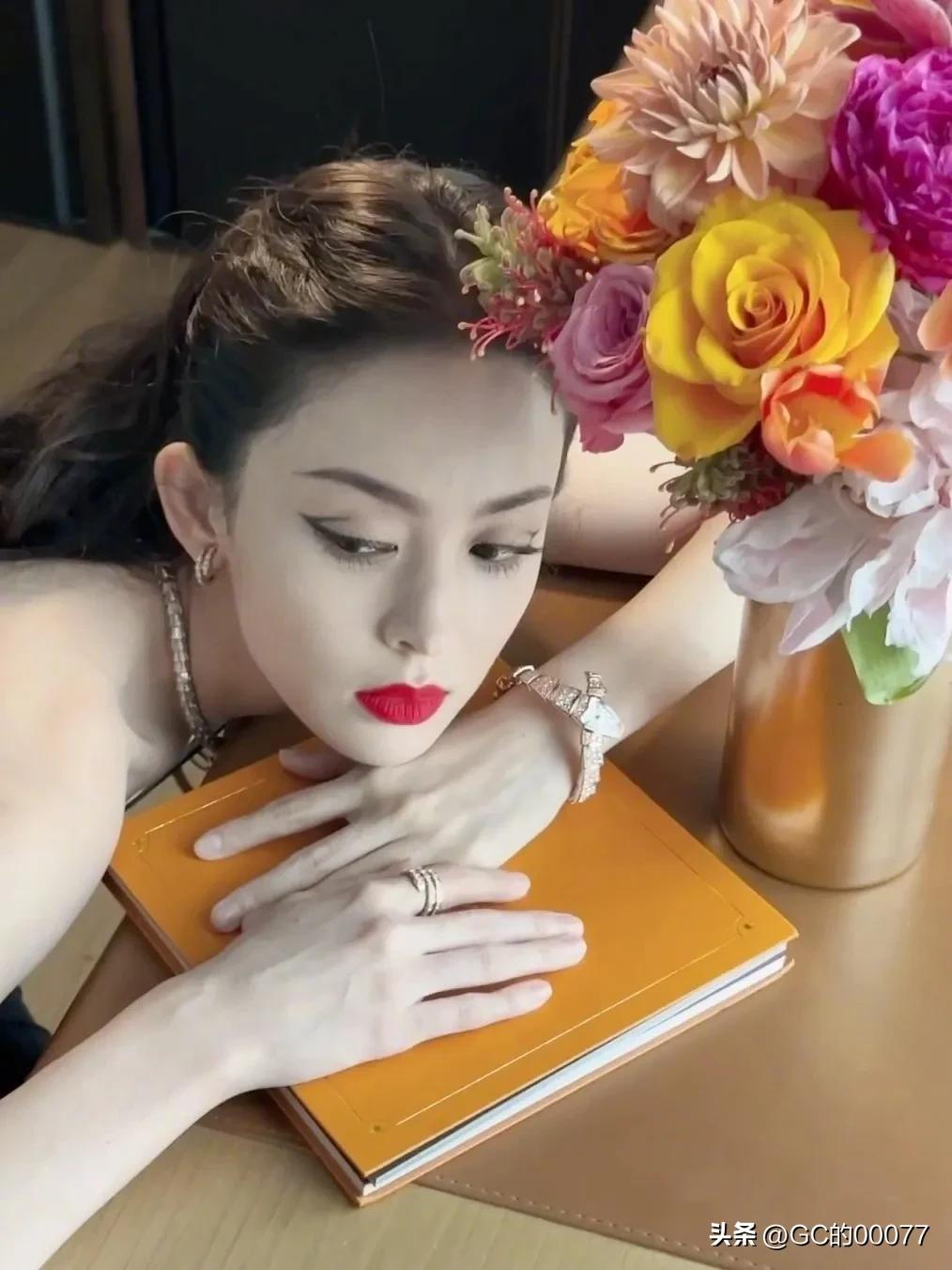 Star picture Guli Nazha - iNEWS