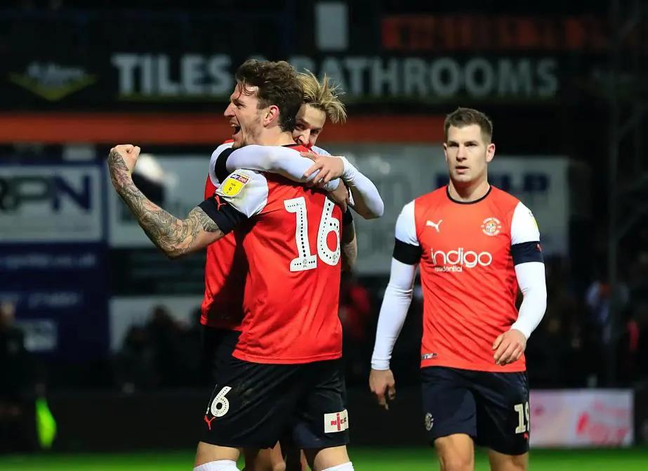 Championship: Hull City VS Luton, can Hull City get out of the current ...