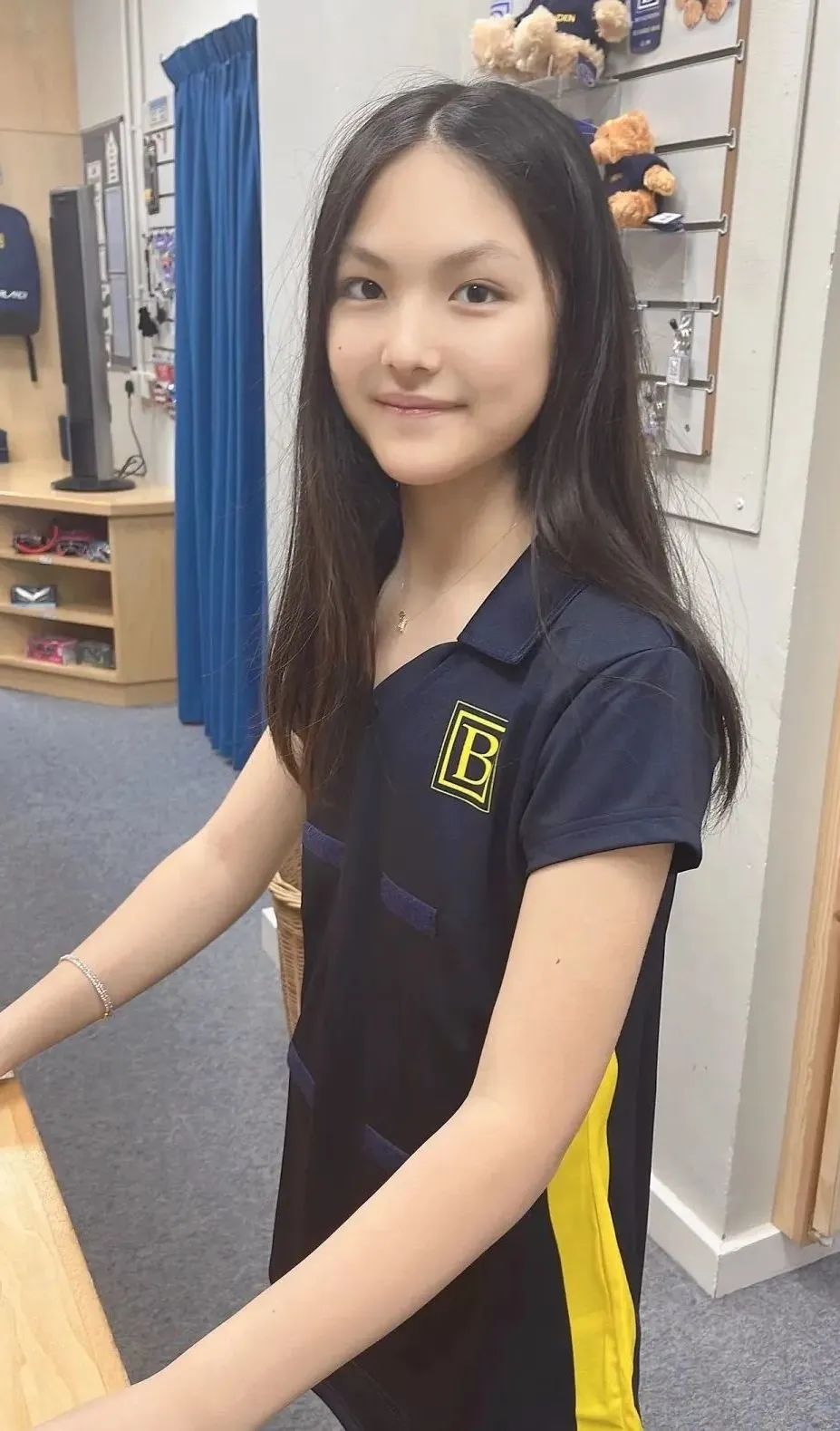 Li Xiang's daughter, who has been raised by tens of millions, has now become like this... - iNEWS