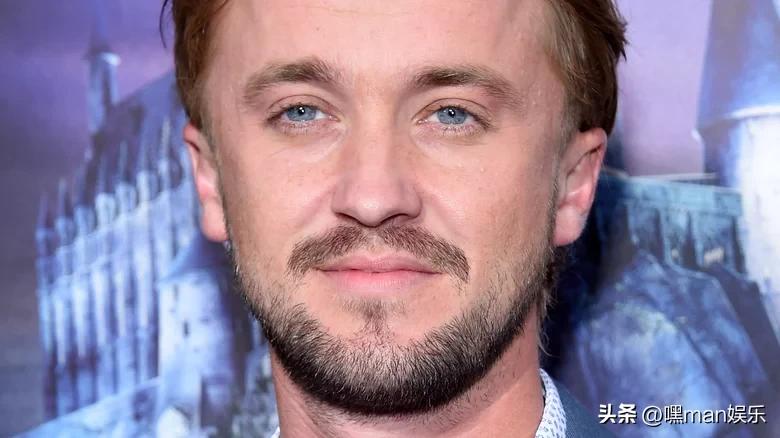 Tom Felton's transformation from birth to 35 years old - iNEWS