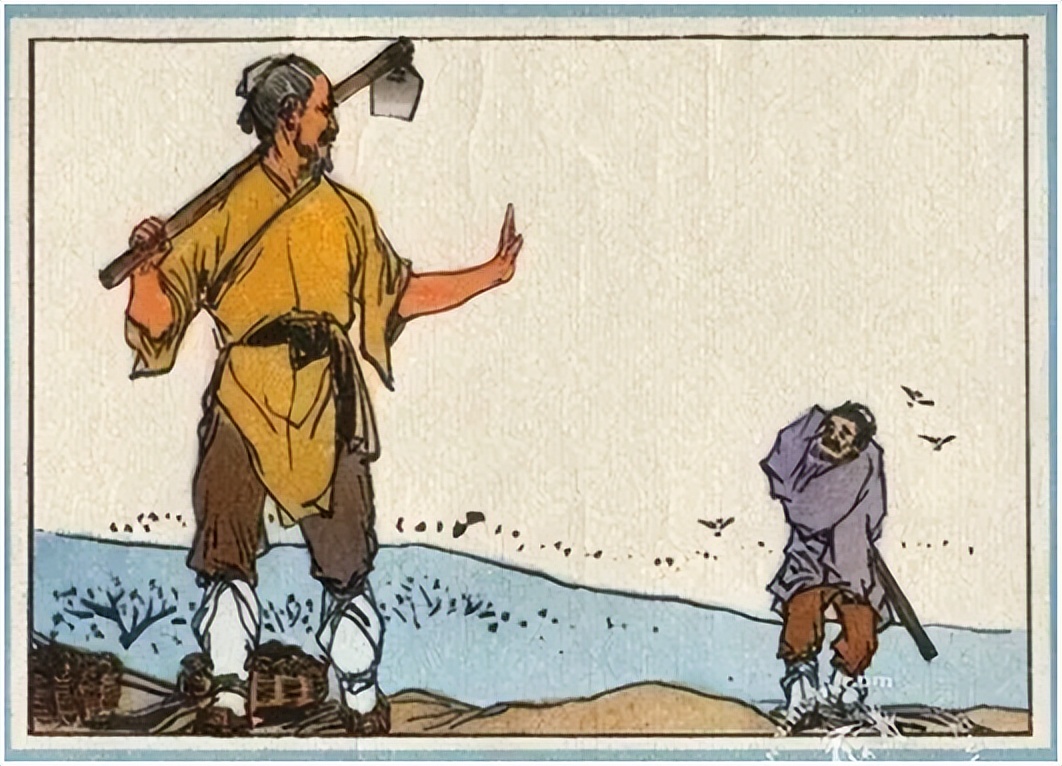 The three Laozi in the "Historical Records" have become an unsolved ...