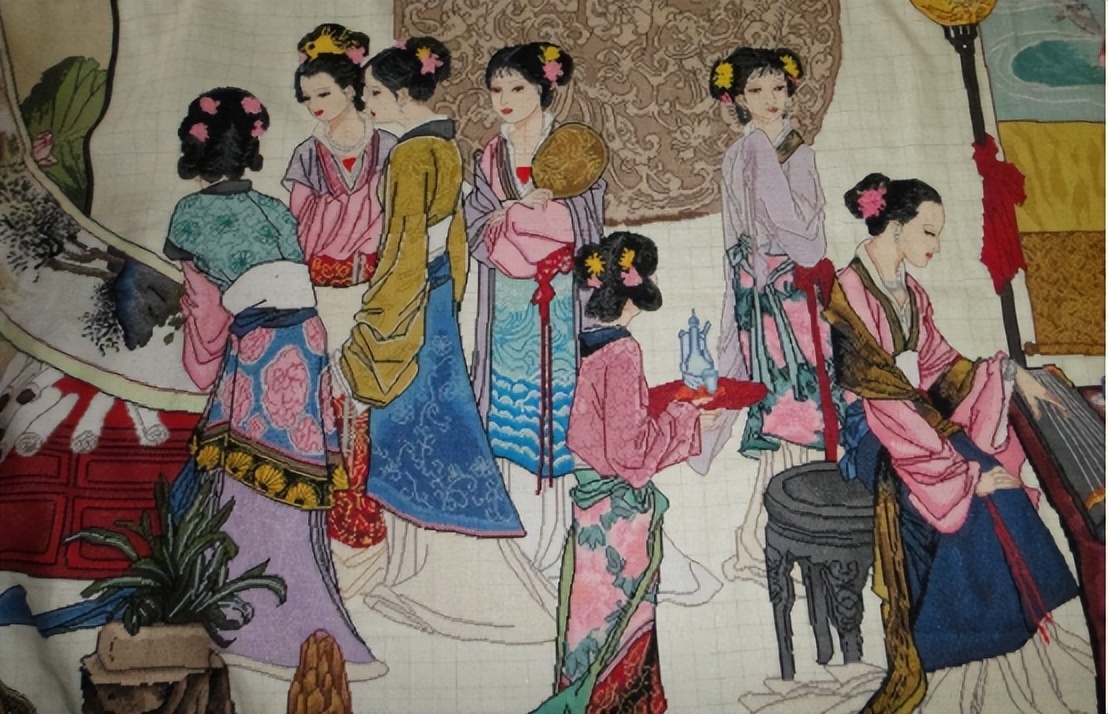 Different styles: the particularity of literati sacrifice and the ...