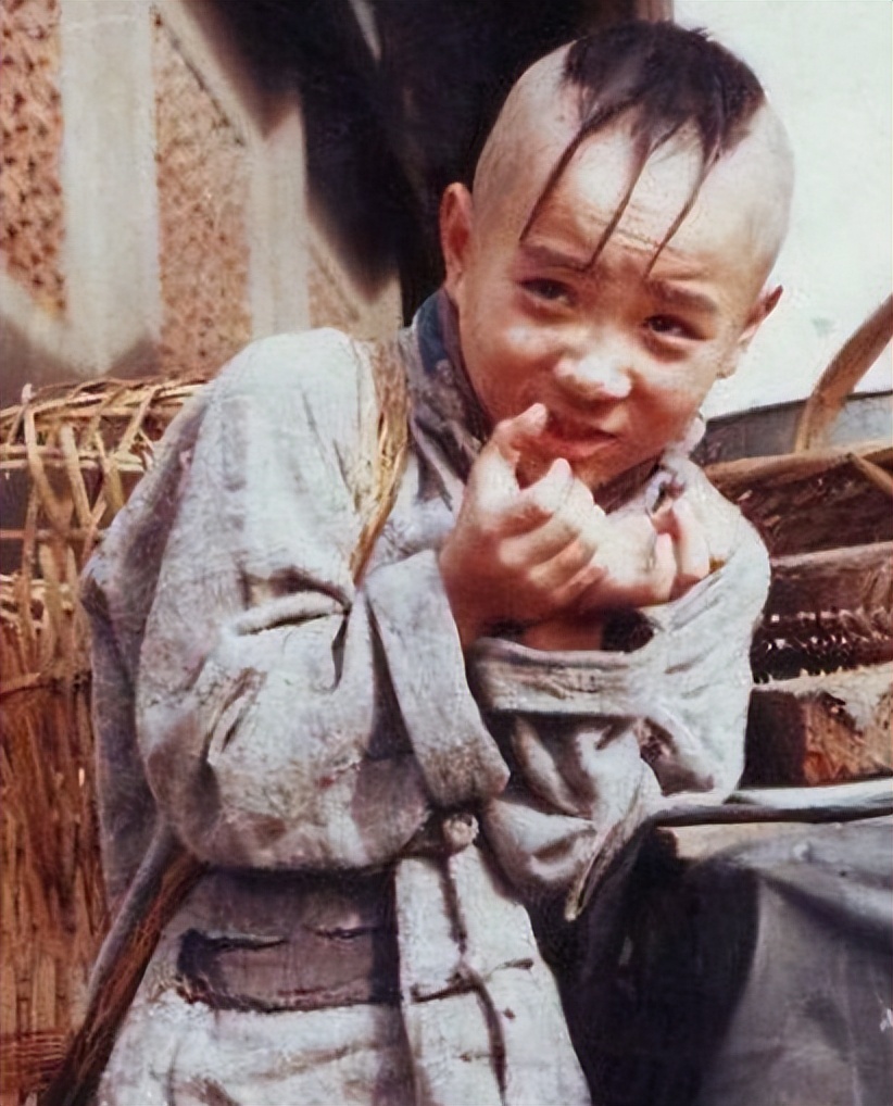 Mao Anqing died in Beijing in 2007. Before his death, he told Shao Hua ...