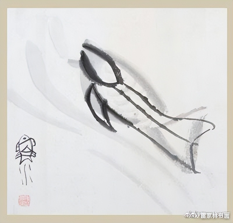 Ink Chinese characters, art or calligraphy? - iNEWS